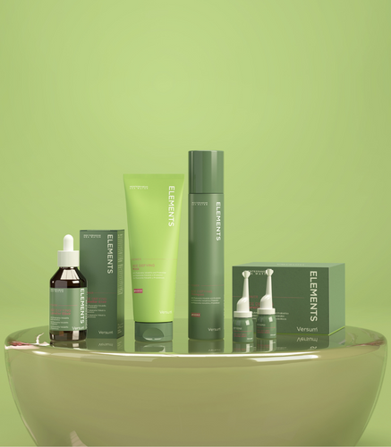 Versum | Cosmética Capilar Profesional