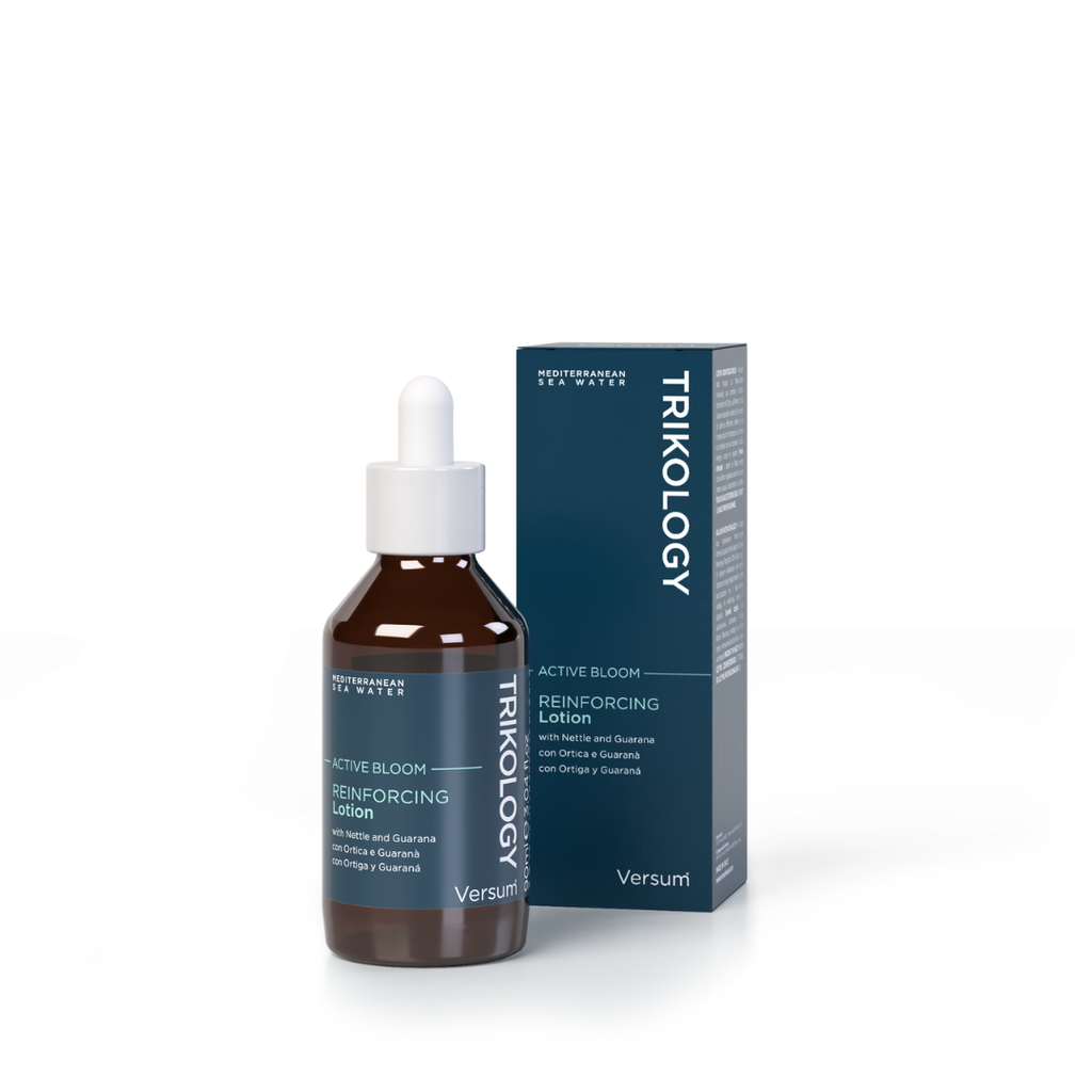 Active Bloom Reinforcing Lotion 90 ml. | Versum